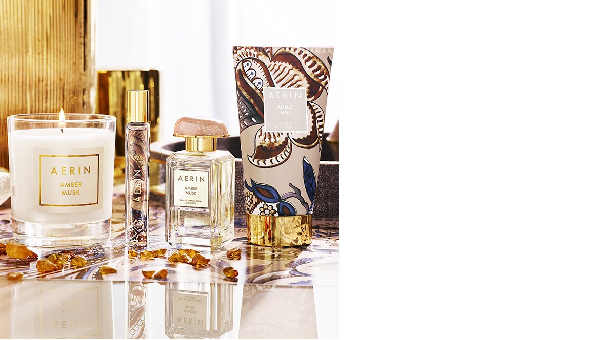 AERIN Beauty & Fragrance | Estée Lauder Official Site