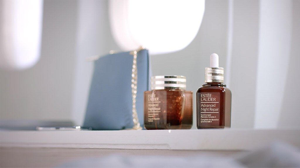 Advanced Night Repair Concentrated Eye Mask | Estée Lauder