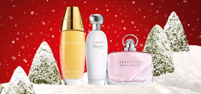 Fragrances & Perfume | Best Fragrances For Women | Estée Lauder
