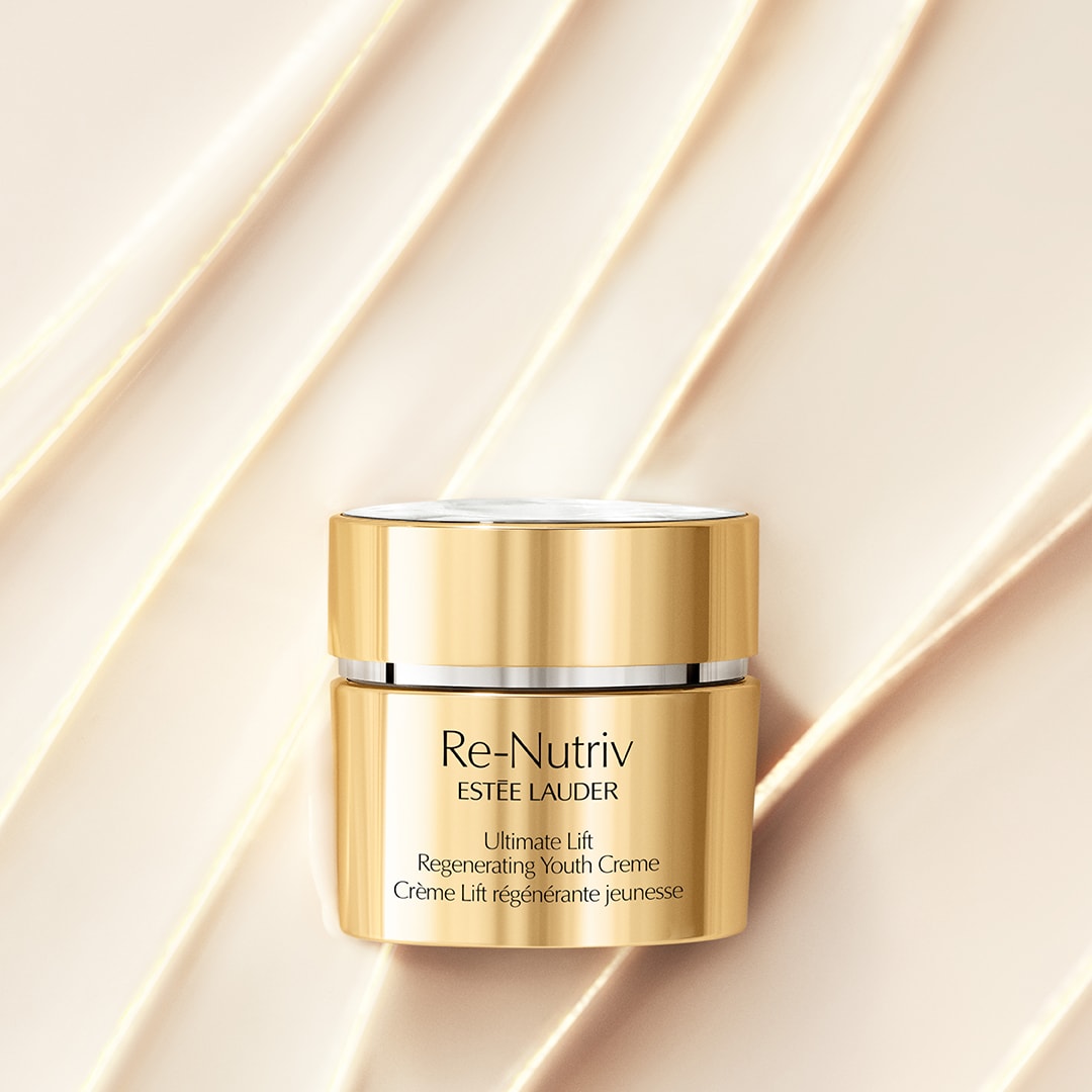 Re-Nutriv Luxury Skincare & Makeup | Estée Lauder Australia