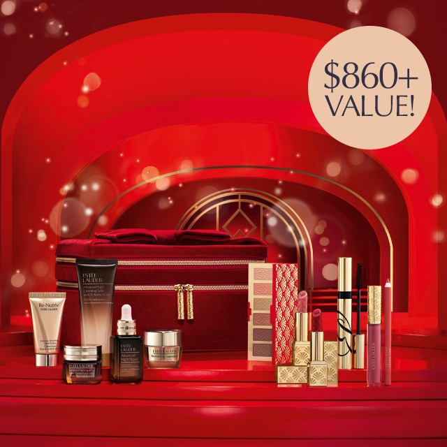 Store Locator | Find Estée Lauder Counters | Estée Lauder Australia