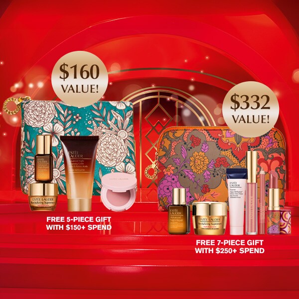 Store Locator | Find Estée Lauder Counters | Estée Lauder Australia