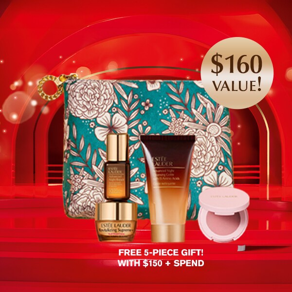 Store Locator | Find Estée Lauder Counters | Estée Lauder Australia