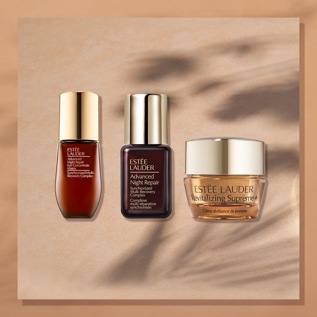 Estée Lauder Official Site | Beauty Products, Skin Care & Makeup