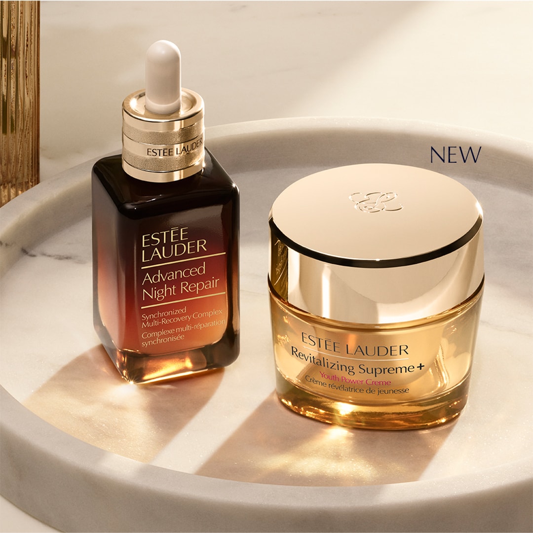 Estée Lauder Official Site | Beauty Products, Skin Care & Makeup